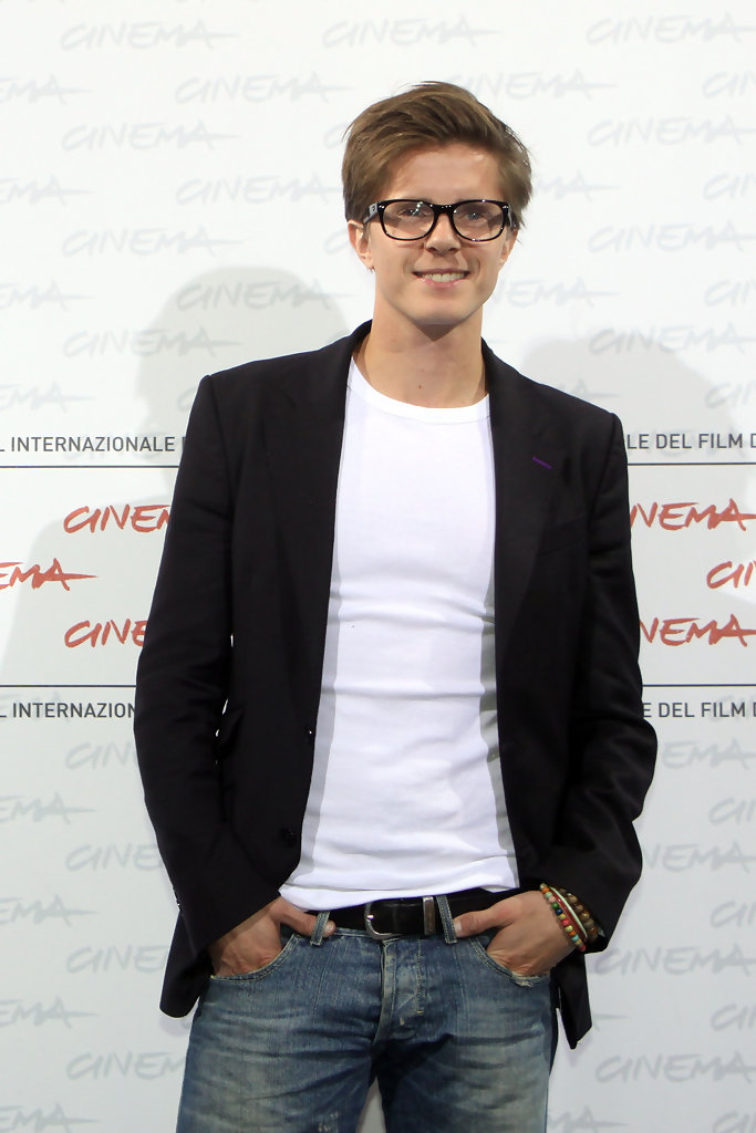 Picture of Anders Heinrichsen