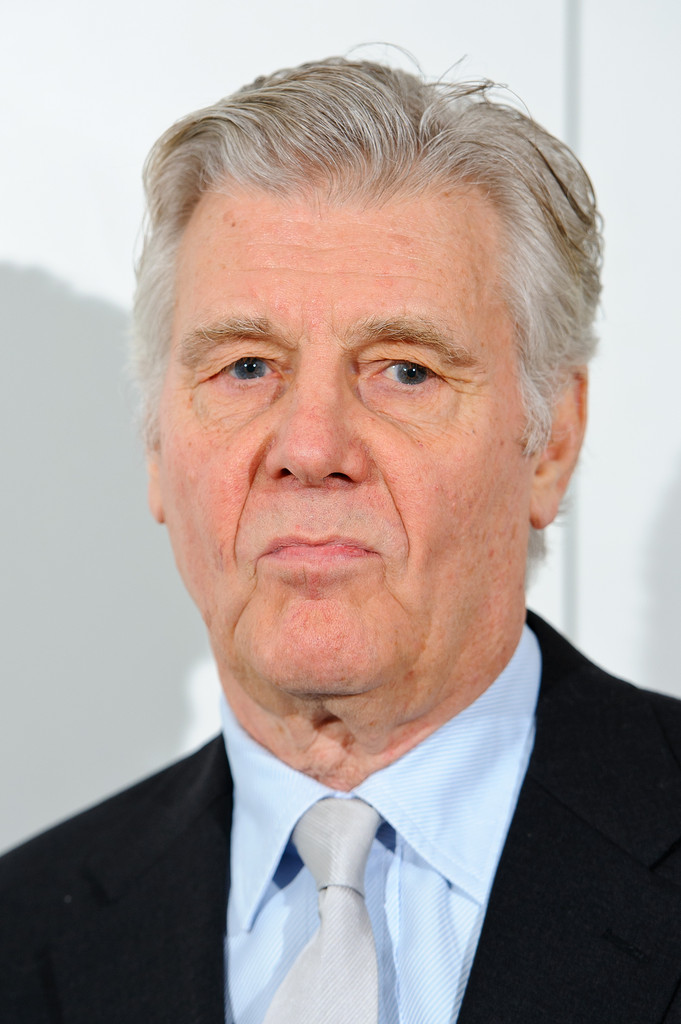 James Fox picture