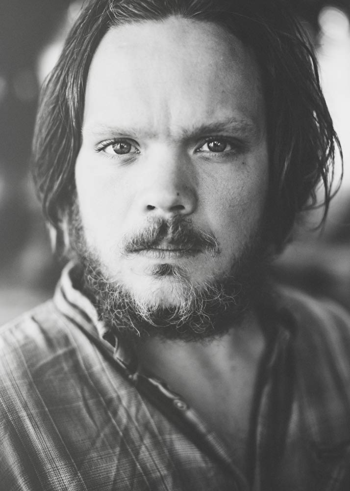 Picture of Adam Ild Rohweder