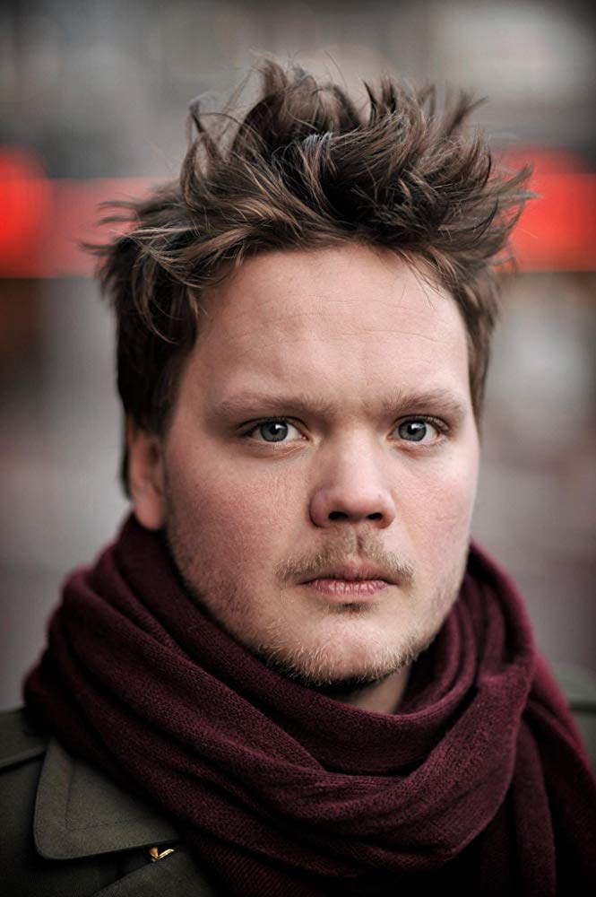 Picture of Adam Ild Rohweder