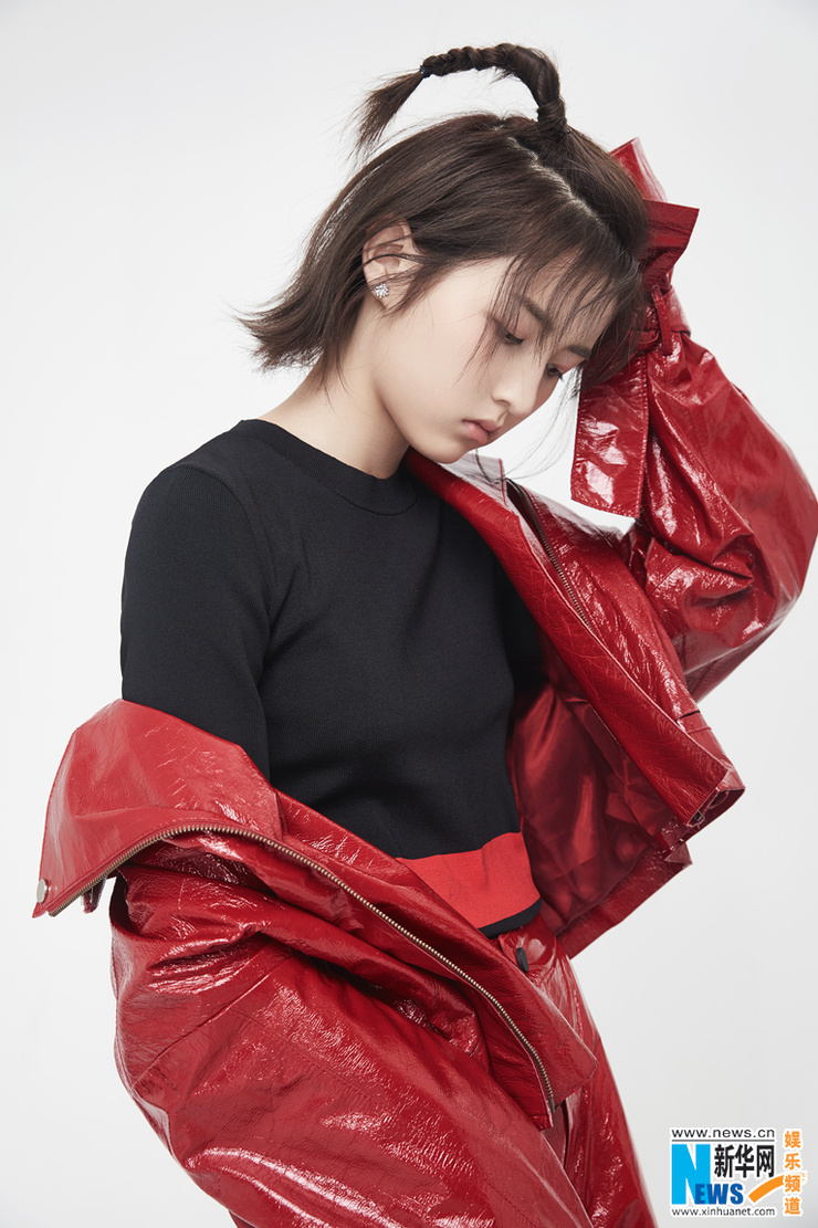 Picture of Zi-feng Zhang