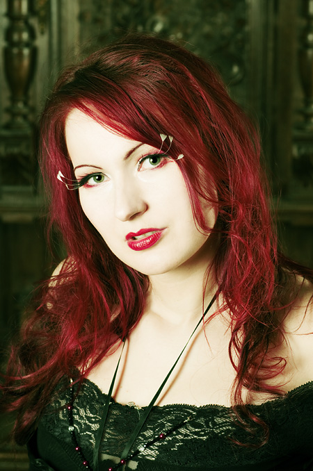 Picture of Constance Rudert