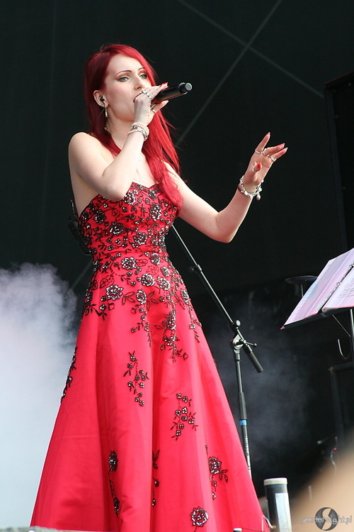 Constance Rudert image