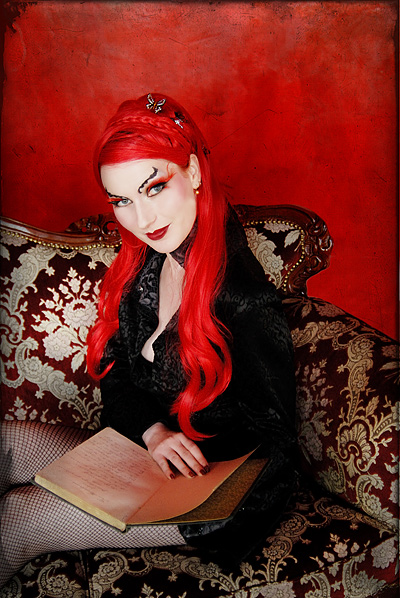 Picture of Constance Rudert