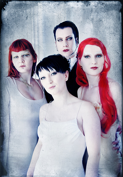 Picture of Constance Rudert