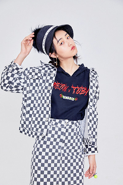 Picture of Zi-feng Zhang