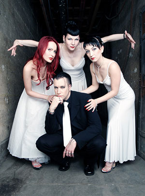 Picture of Constance Rudert