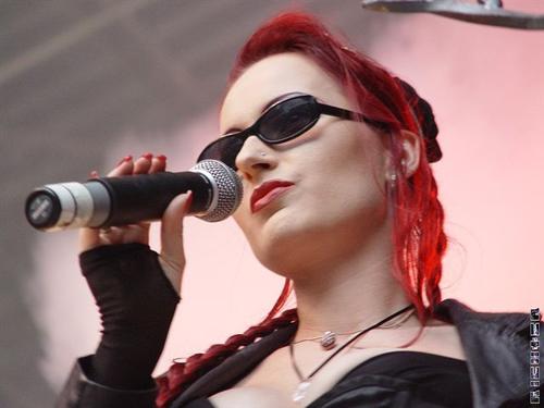 Picture of Constance Rudert