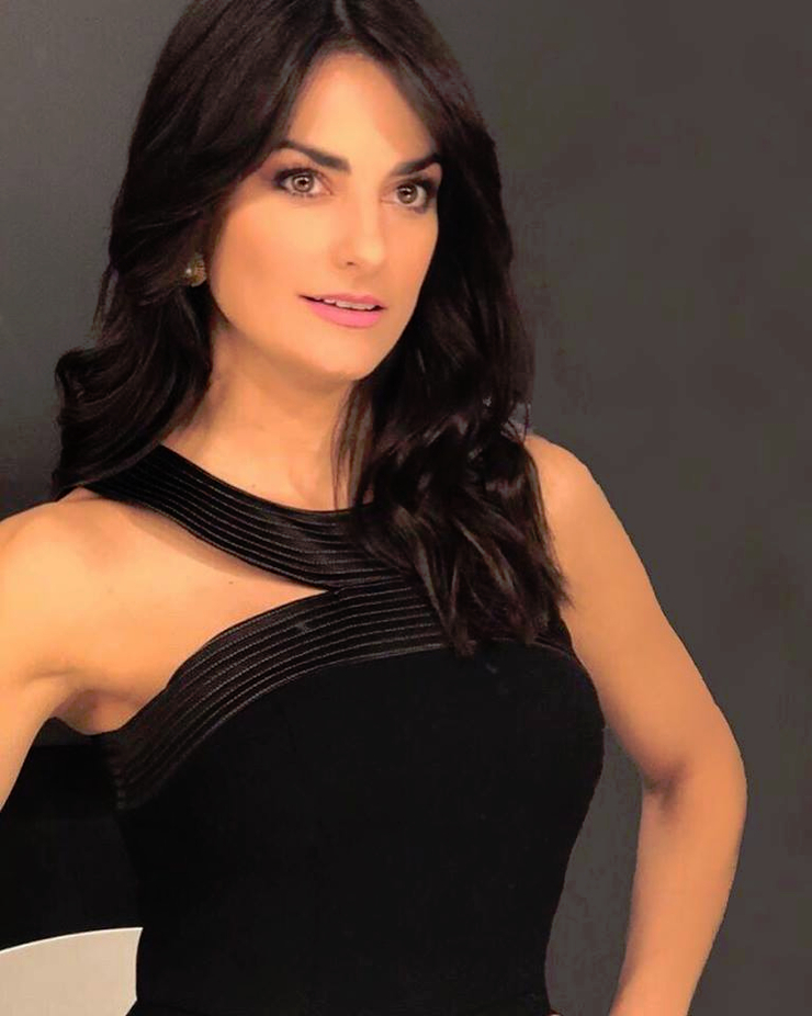 María Alejandra Molina picture