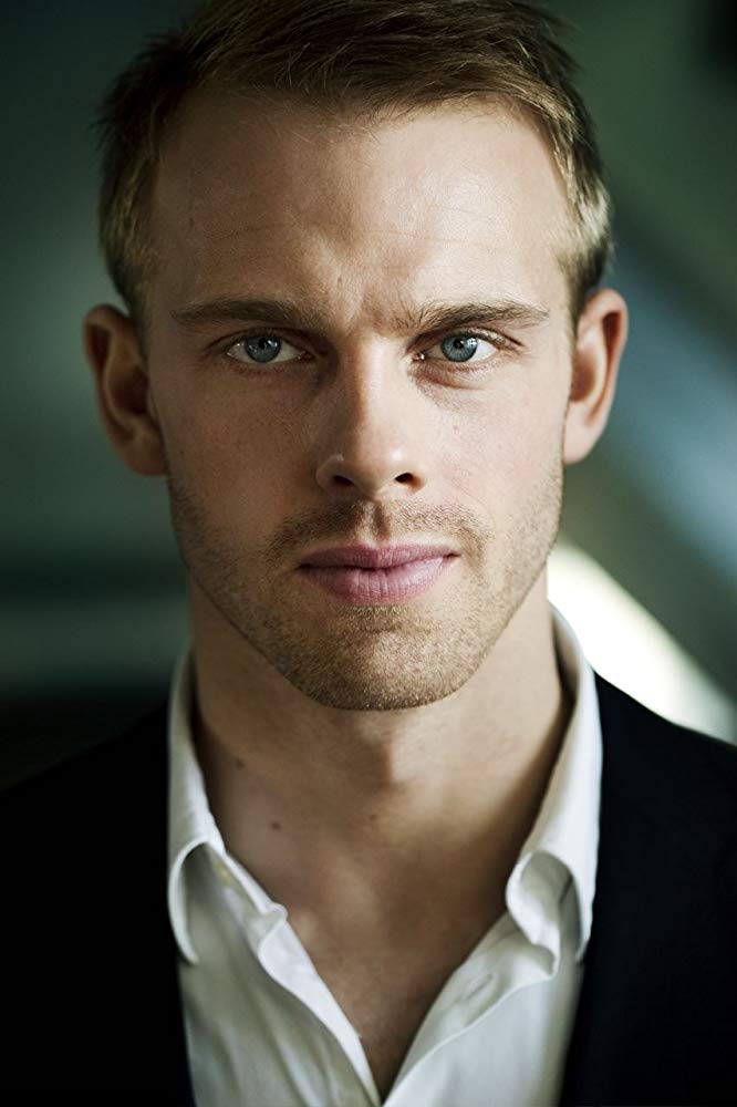 Picture of Mads Hjulmand