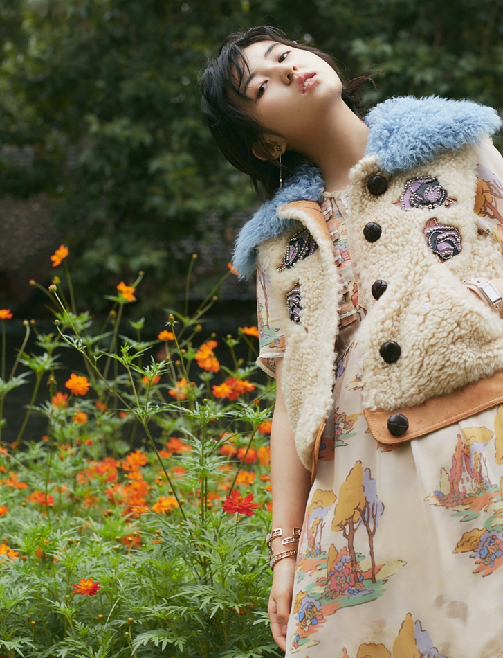 Picture of Zi-feng Zhang