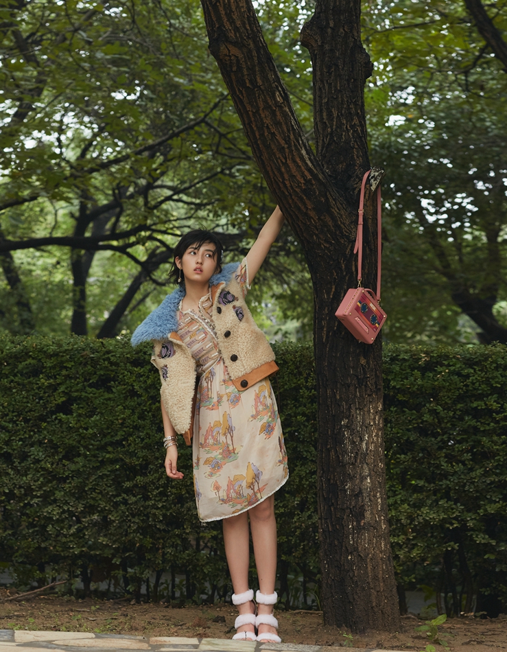 Picture of Zi-feng Zhang