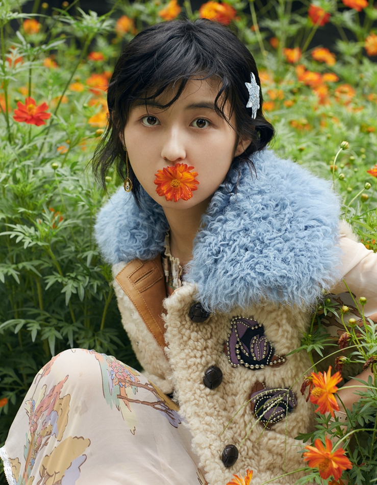 Picture of Zi-feng Zhang