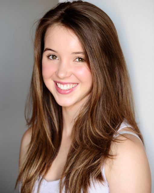 Caitlin Burley picture