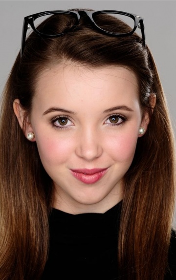 Picture of Caitlin Burley