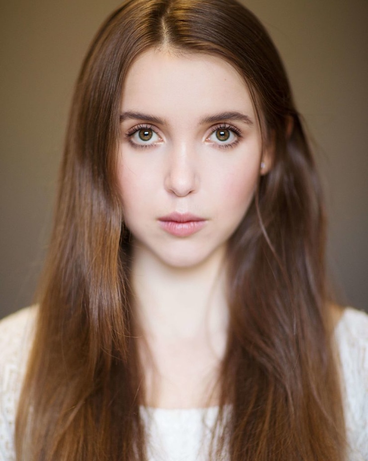 Picture of Caitlin Burley