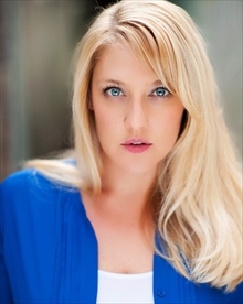 Picture of Romy Bartz