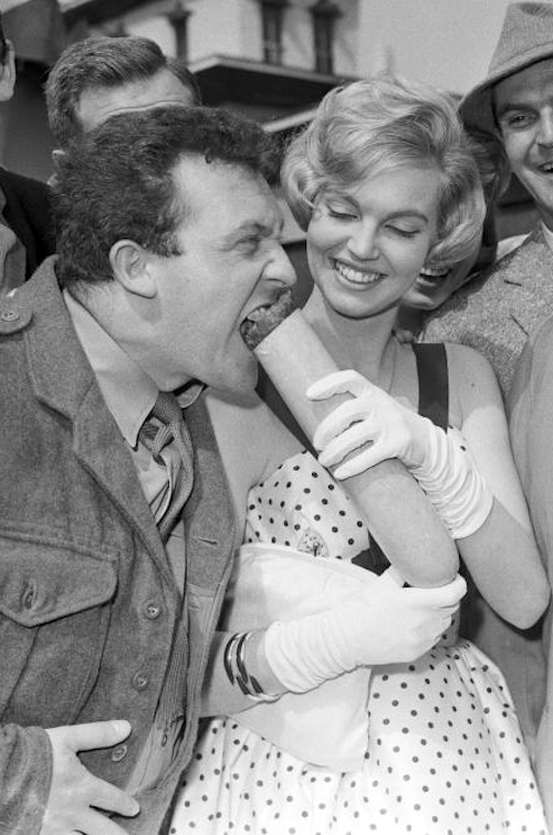 Picture of Marian Collins