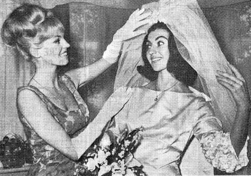 Picture of Marian Collins