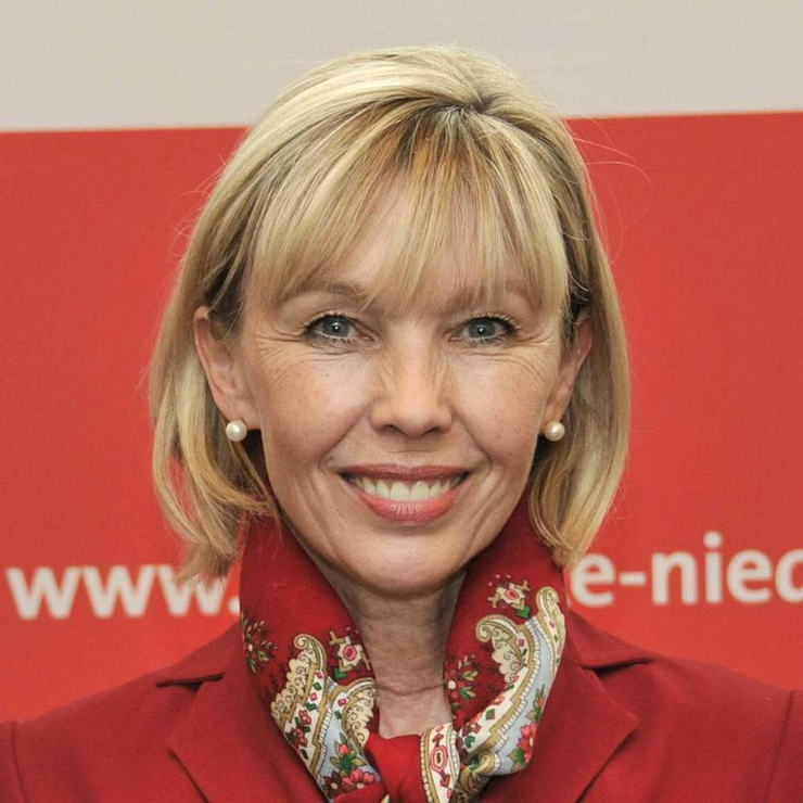 Picture of Doris Schröder-Köpf