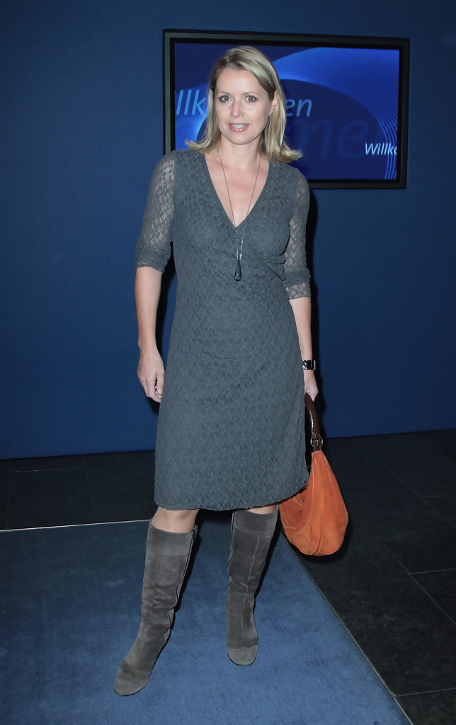 Image of Astrid Frohloff
