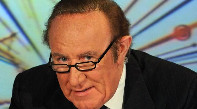 Image of Andrew Neil