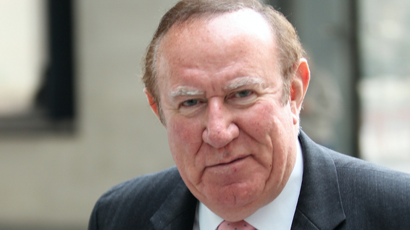 Picture of Andrew Neil