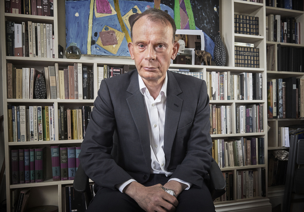 Andrew Marr image