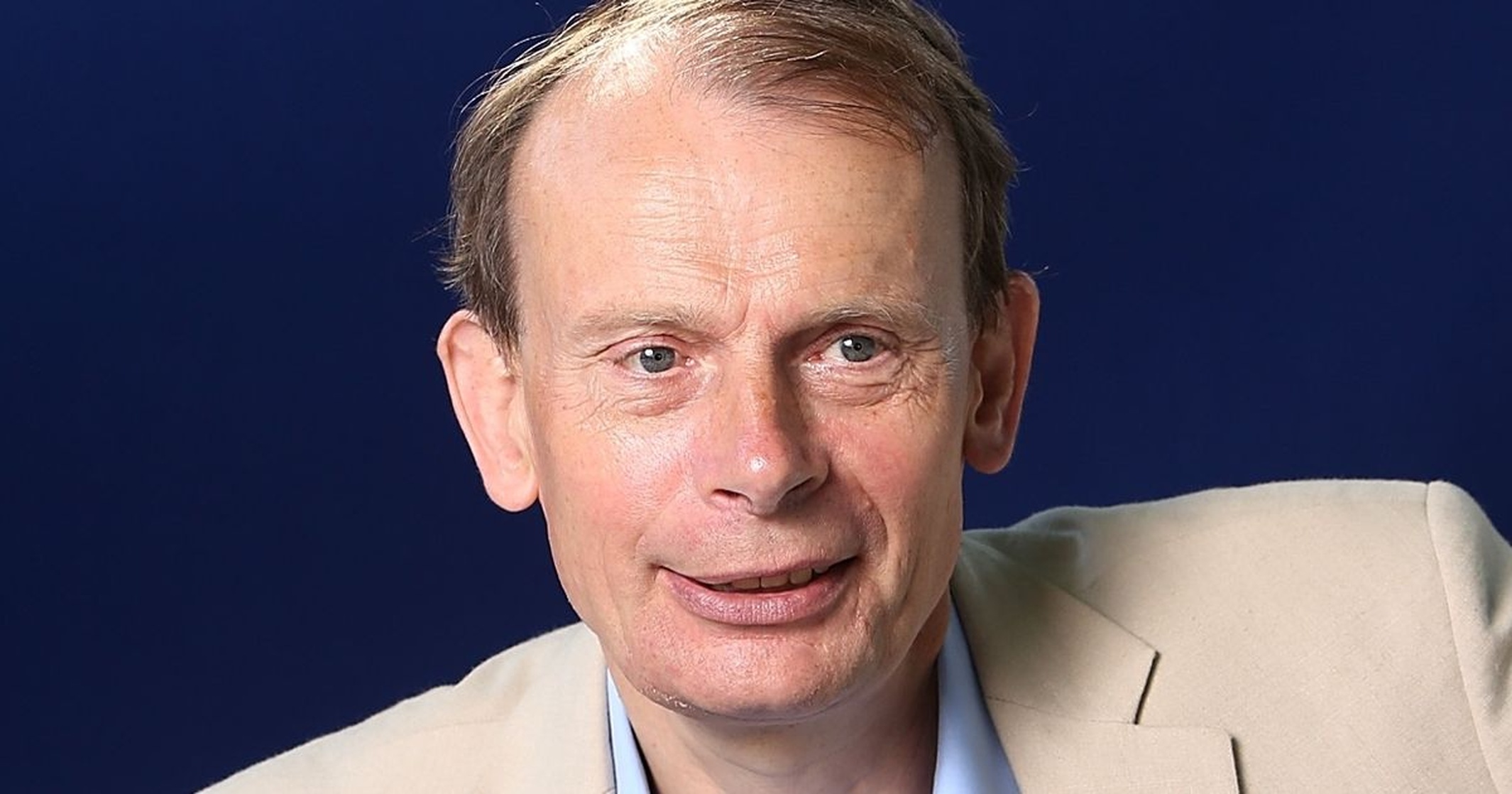 Picture of Andrew Marr