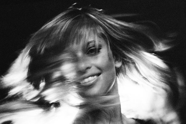 Edina Ronay image