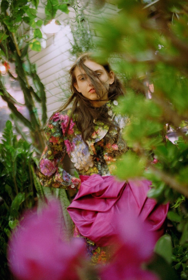 Picture of Molly Bair