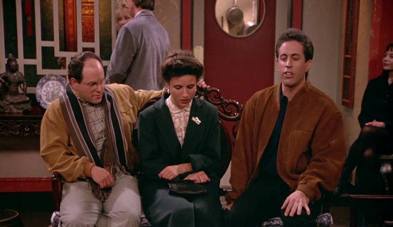 Seinfeld picture