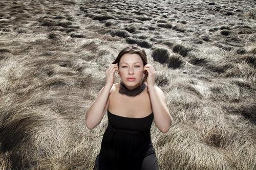 Picture of Sierra Swan