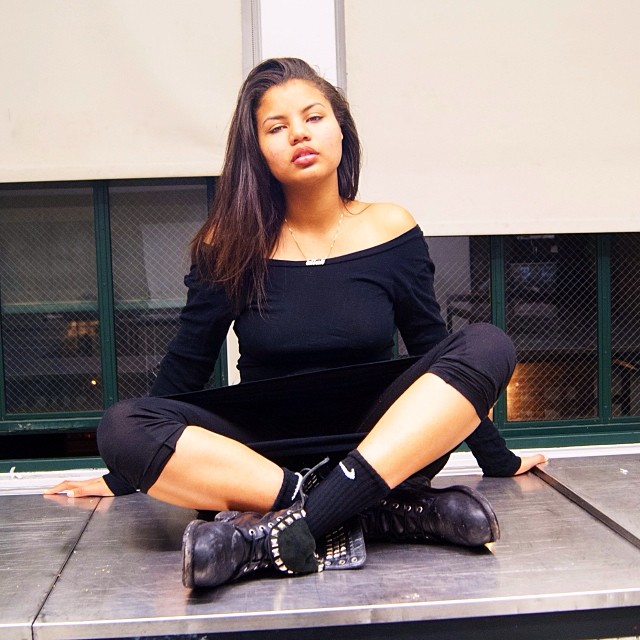 Picture of Samirah Raheem