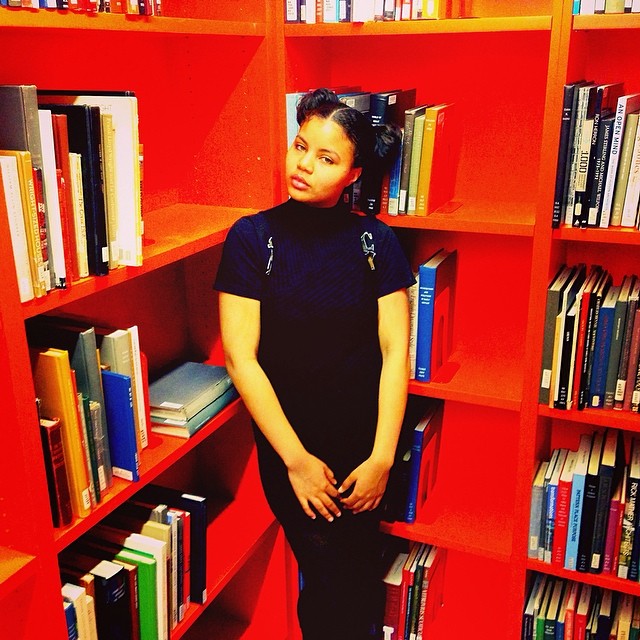 Picture of Samirah Raheem