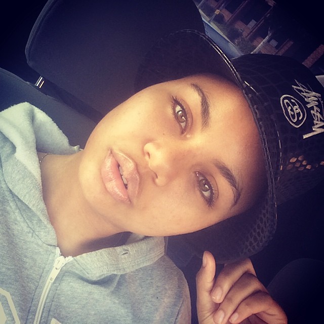 Image of Samirah Raheem