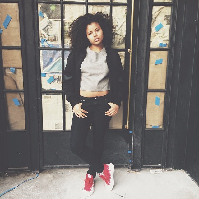 Picture of Samirah Raheem
