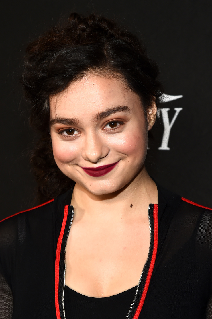 Picture of Nadia Affolter