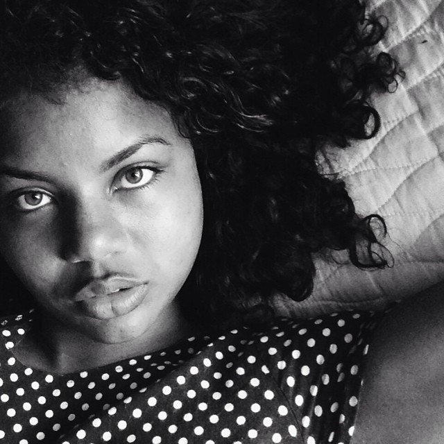 Picture of Samirah Raheem