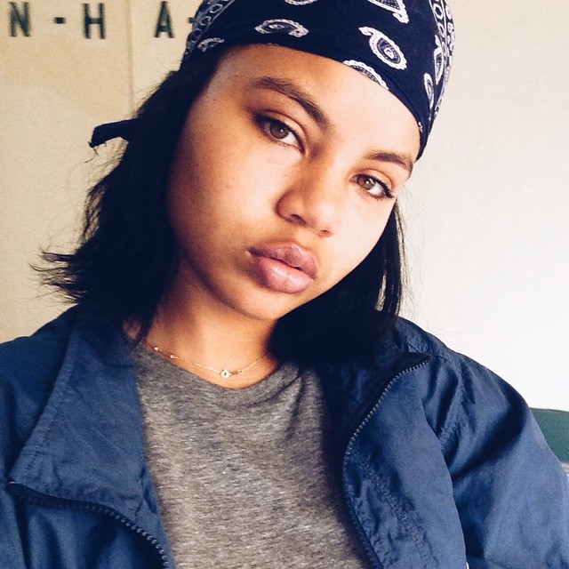 Picture of Samirah Raheem