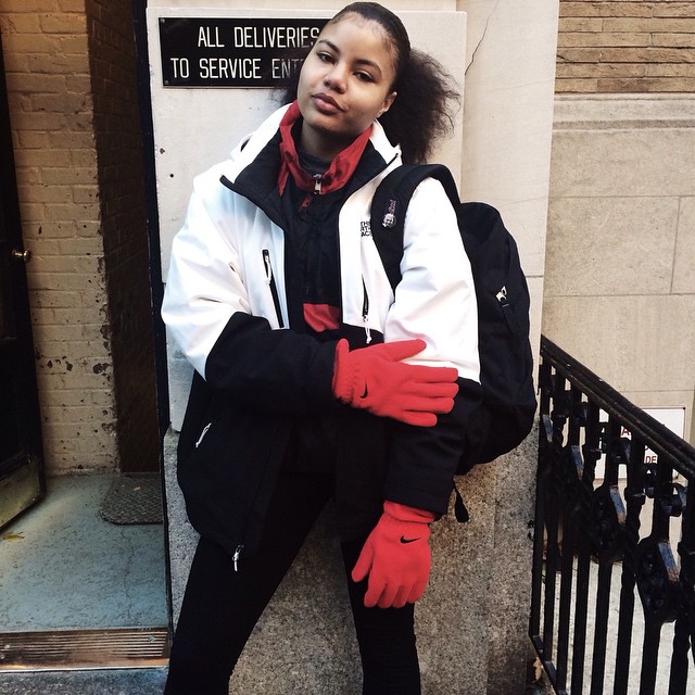 Picture of Samirah Raheem