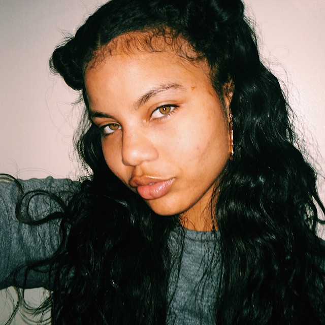 Picture of Samirah Raheem