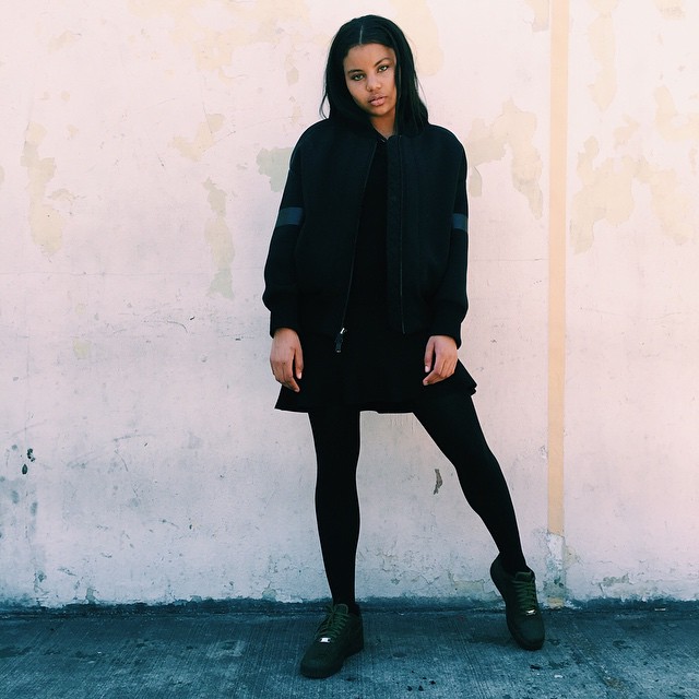 Picture of Samirah Raheem