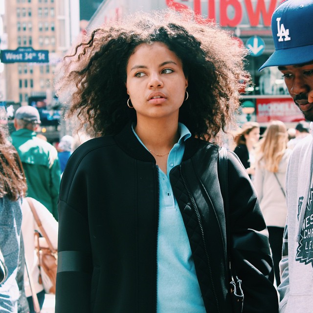 Picture of Samirah Raheem