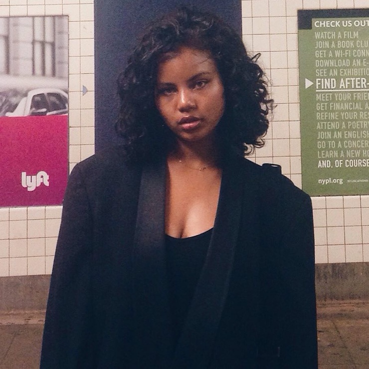 Image of Samirah Raheem