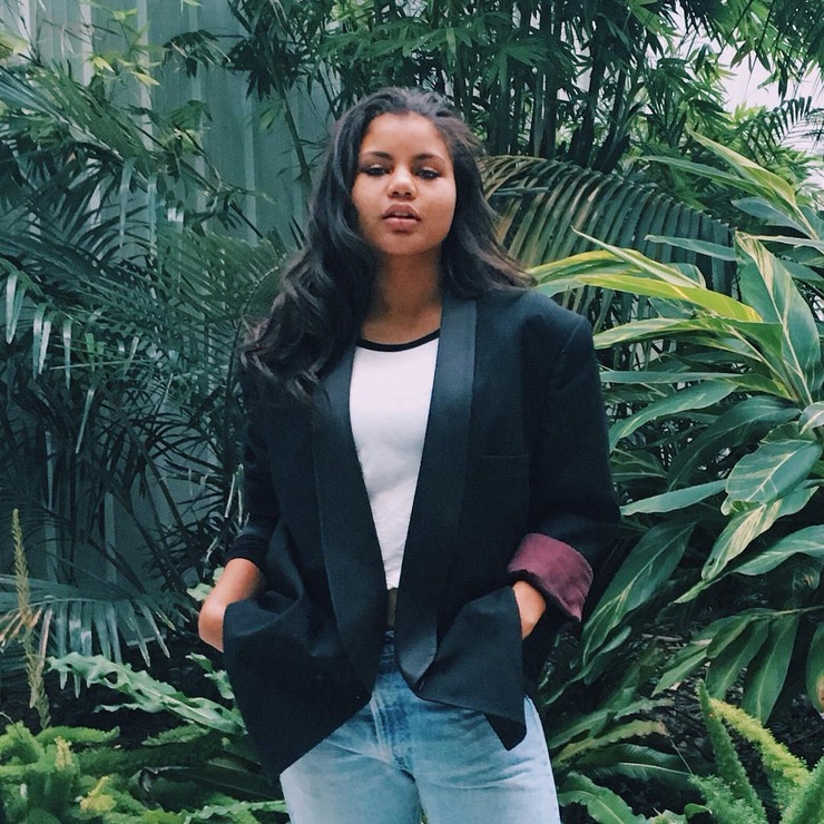 Picture of Samirah Raheem
