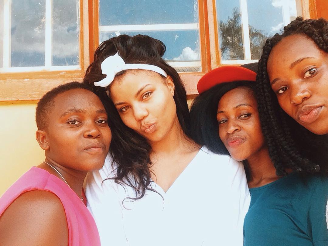 Picture of Samirah Raheem