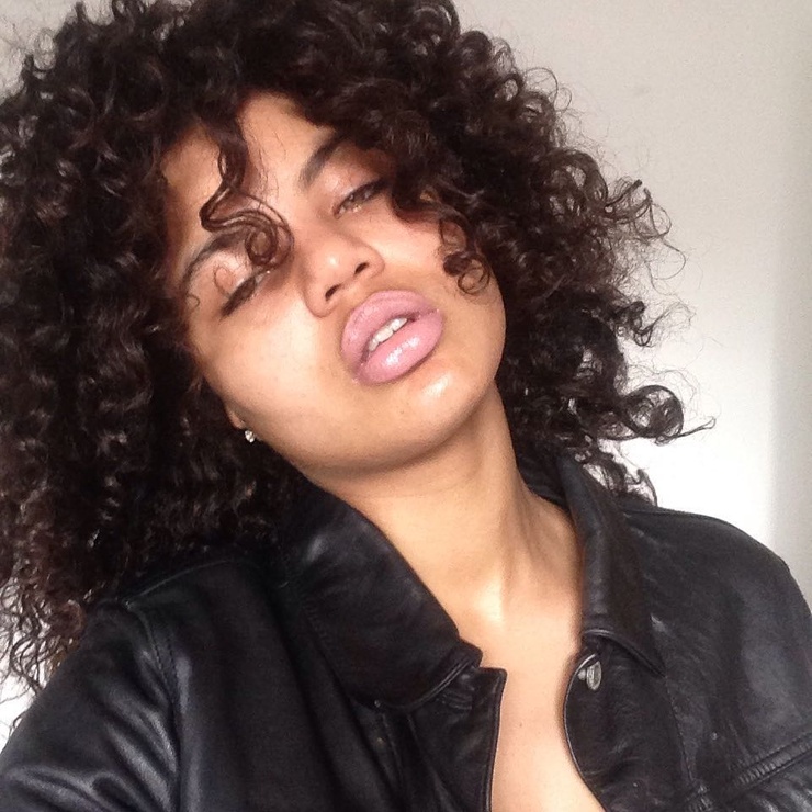 Samirah Raheem picture