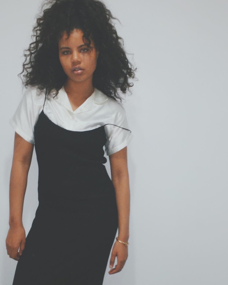 Picture of Samirah Raheem