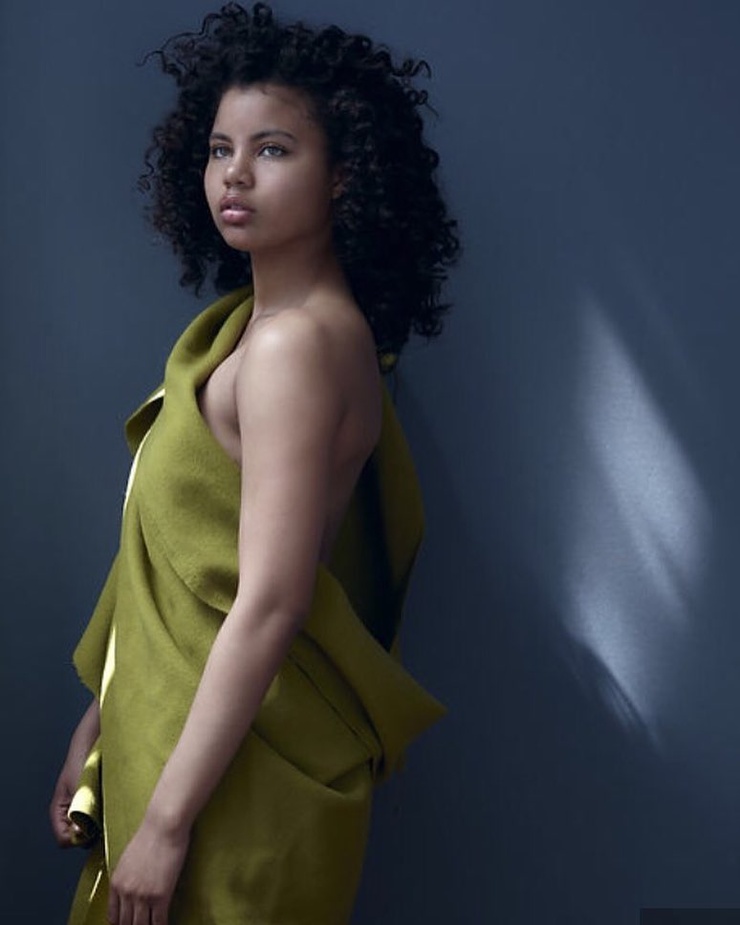 Image of Samirah Raheem